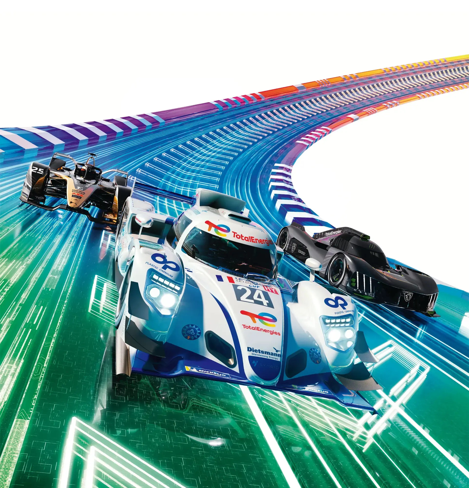 Quartz Partners | TotalEnergies