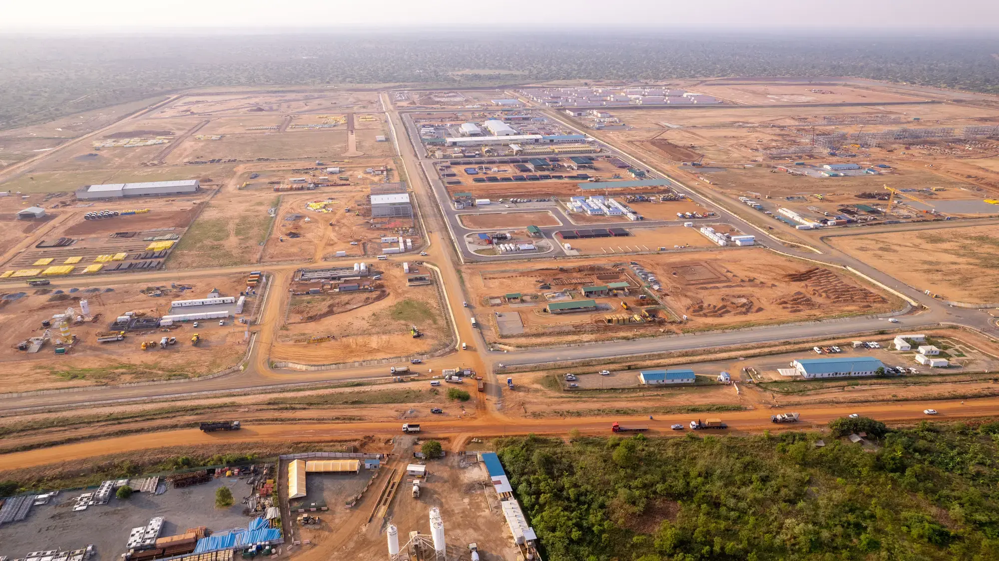 Tenders | TotalEnergies Uganda