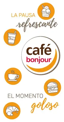 Bonjour Tiendas | TotalEnergies