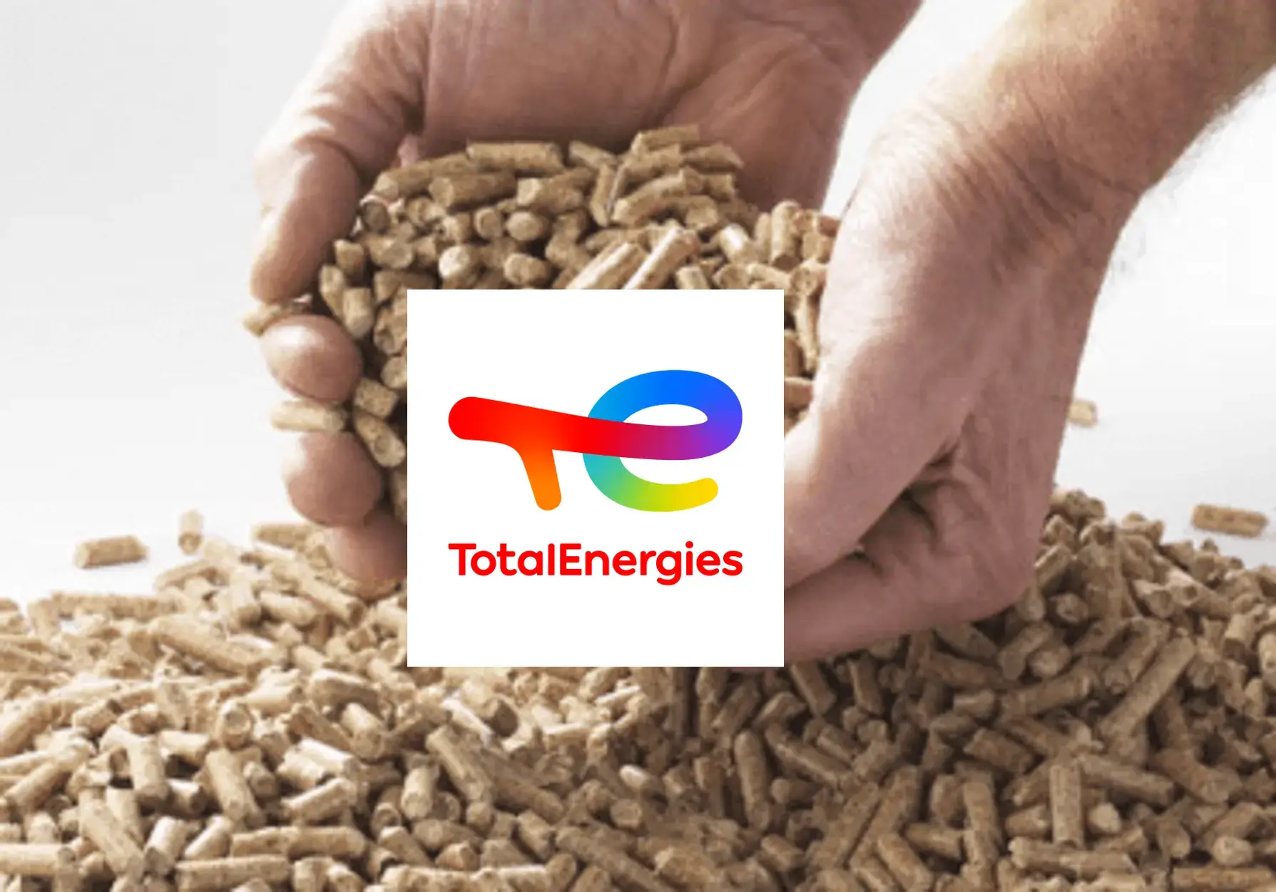 Découvrez les pellets TotalEnergies Pellets Premium | TotalEnergies ...