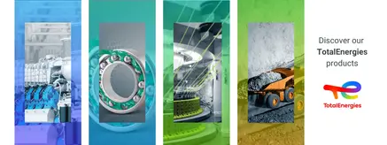 Lubricants for Business: TotalEnergies