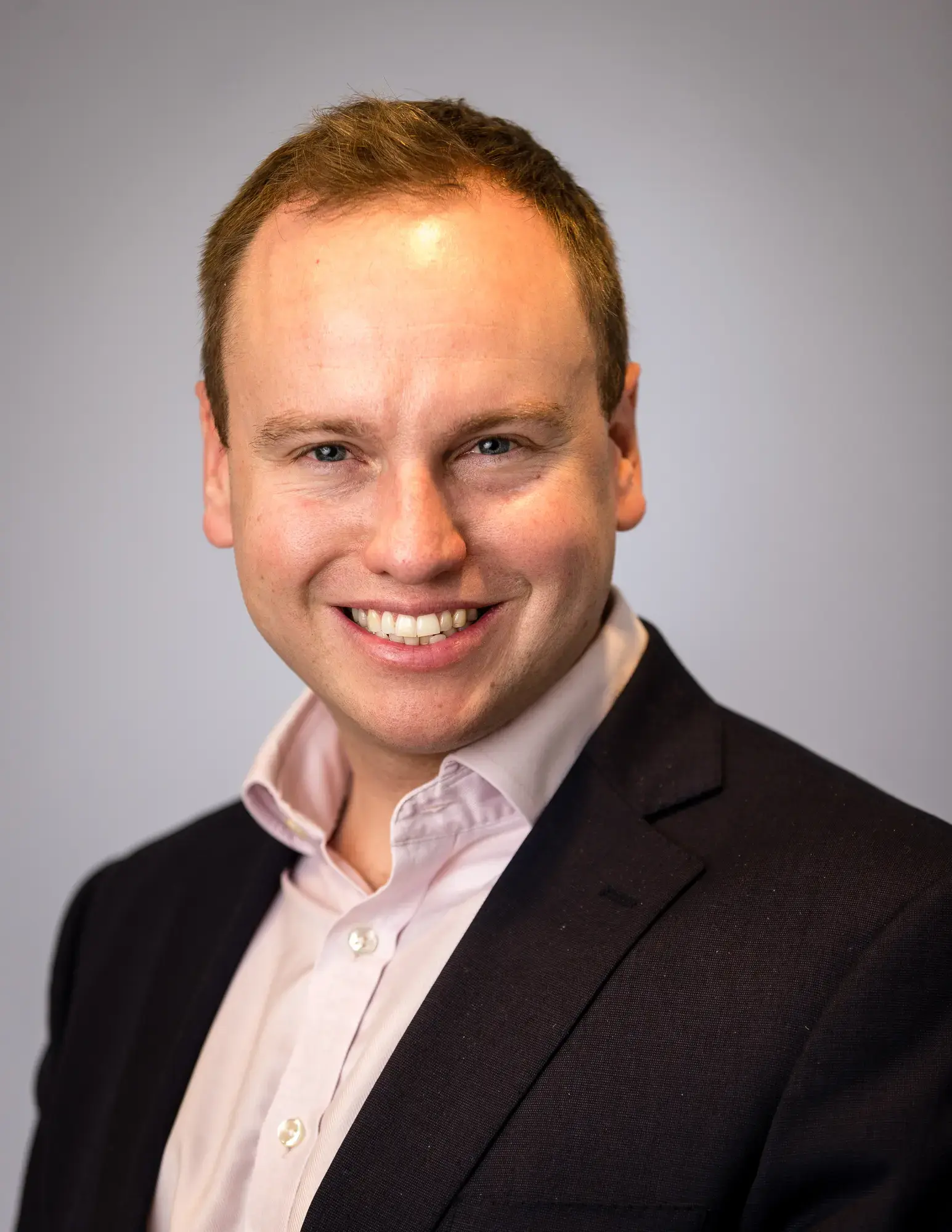 Meet the Senior Management Team | TotalEnergies Gas & Power