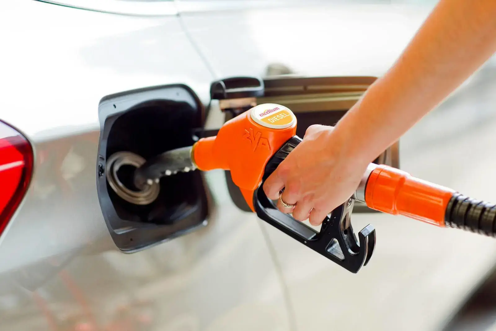 Our range of fuels for your vehicle | TotalEnergies Marketing South ...