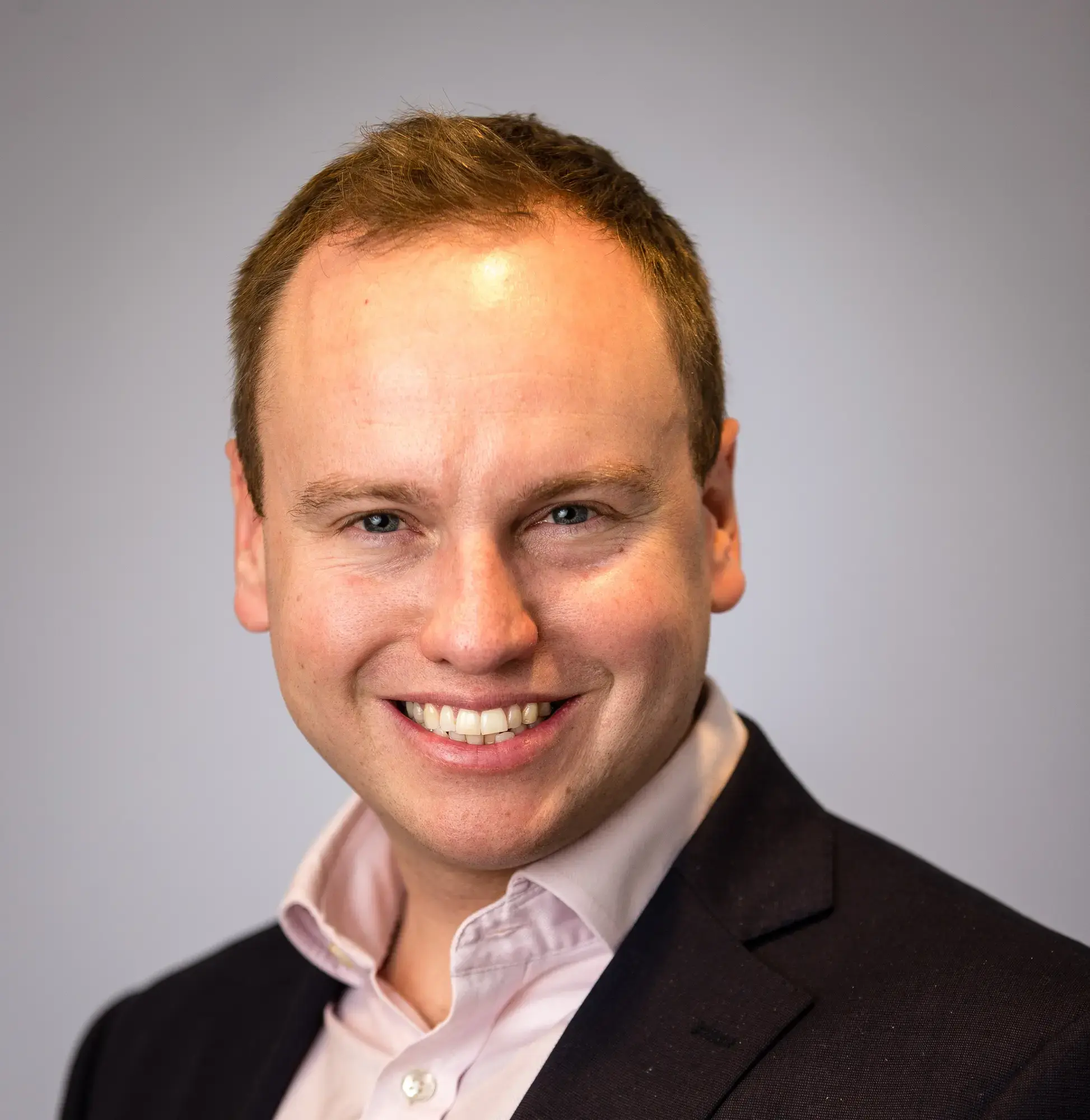 Meet the Senior Management Team | TotalEnergies Gas & Power