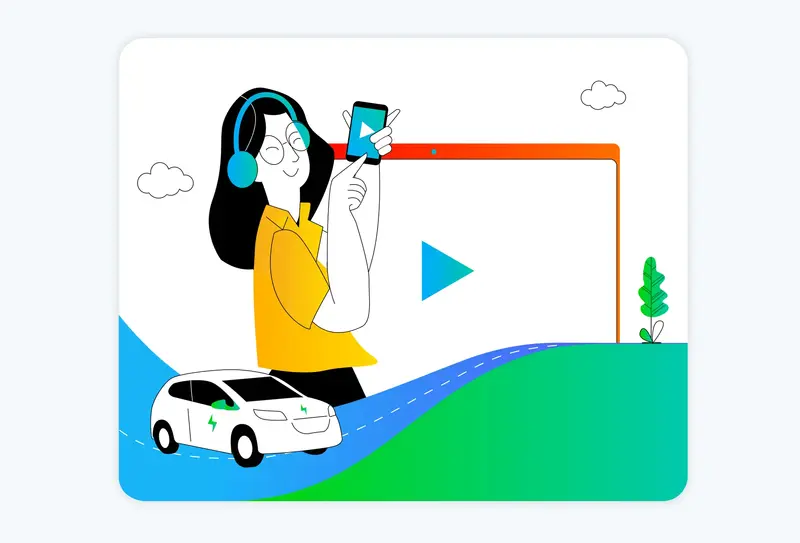 Mobility Business de TotalEnergies, mobilité pour les professionnels ...