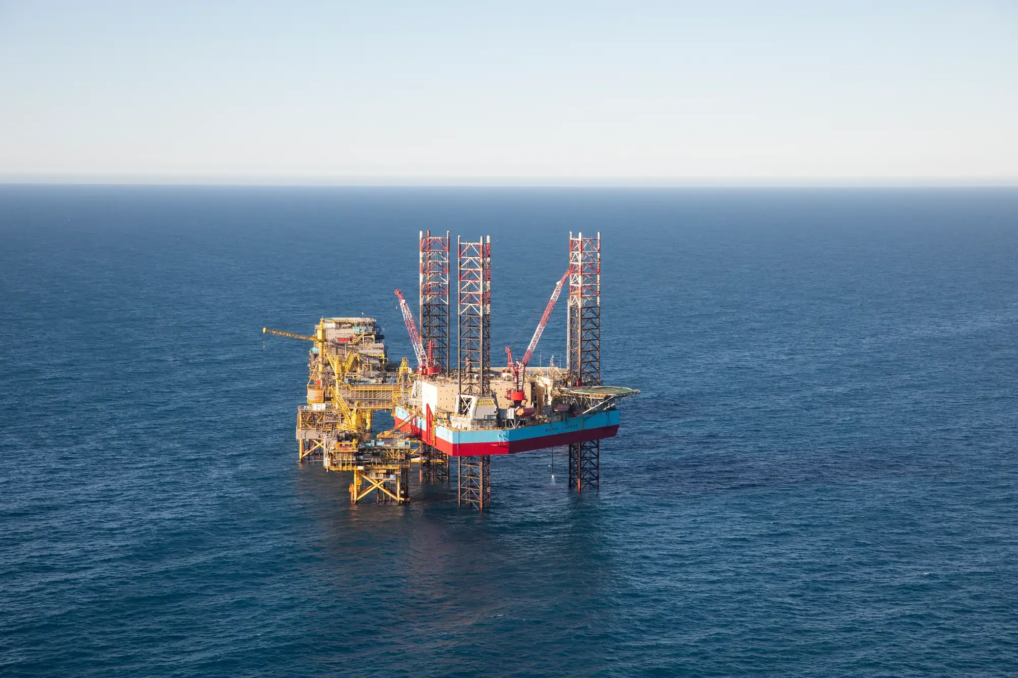 Travailler sur un grand projet industriel | TotalEnergies Careers