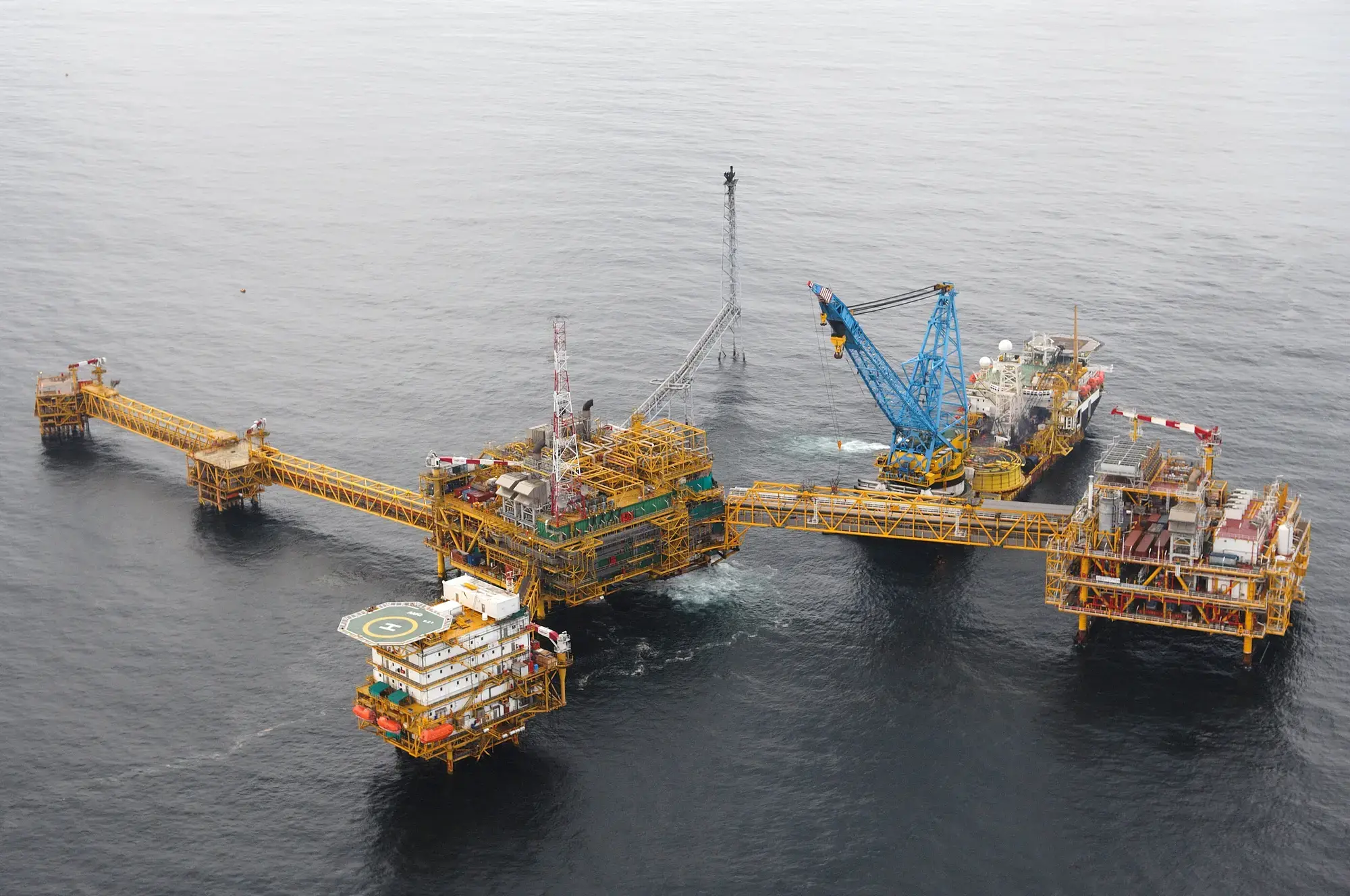 Our Projects | TotalEnergies in Nigeria