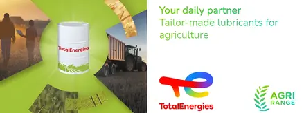 Lubricants for Agricultural Machinery | TotalEnergies Lubricants