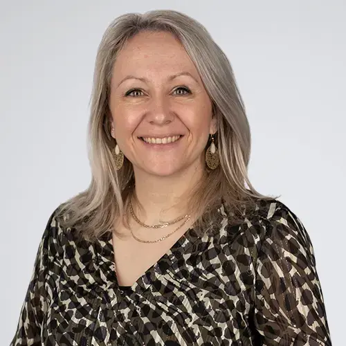 Meet the Senior Management Team | TotalEnergies Gas & Power