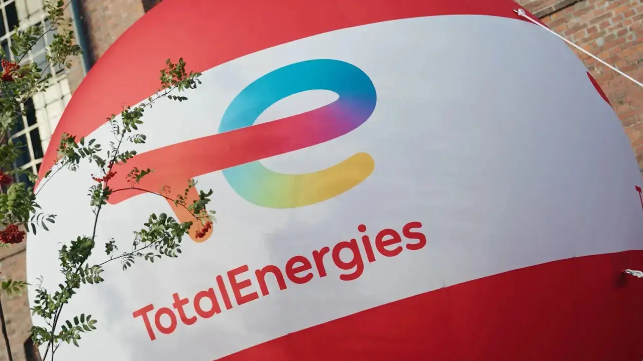 TotalEnergies strategicznym sponsorem Konferencji NexusAuto ...