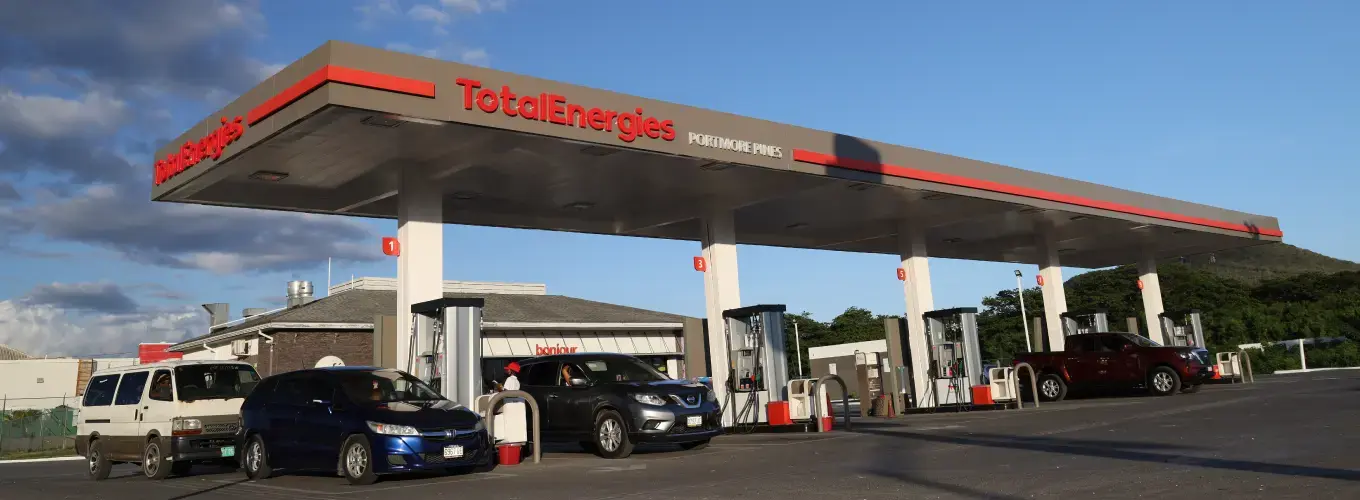 Service Station List | TotalEnergies