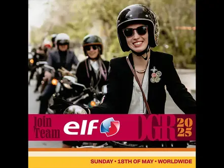 Home page | Elf Japan