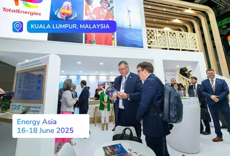 GRIF | TotalEnergies