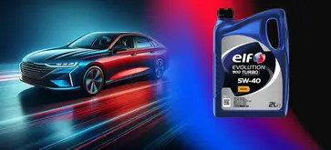 Car Products | ELF | A brand of passion