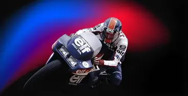 Histoire Moto | ELF | A brand of passion