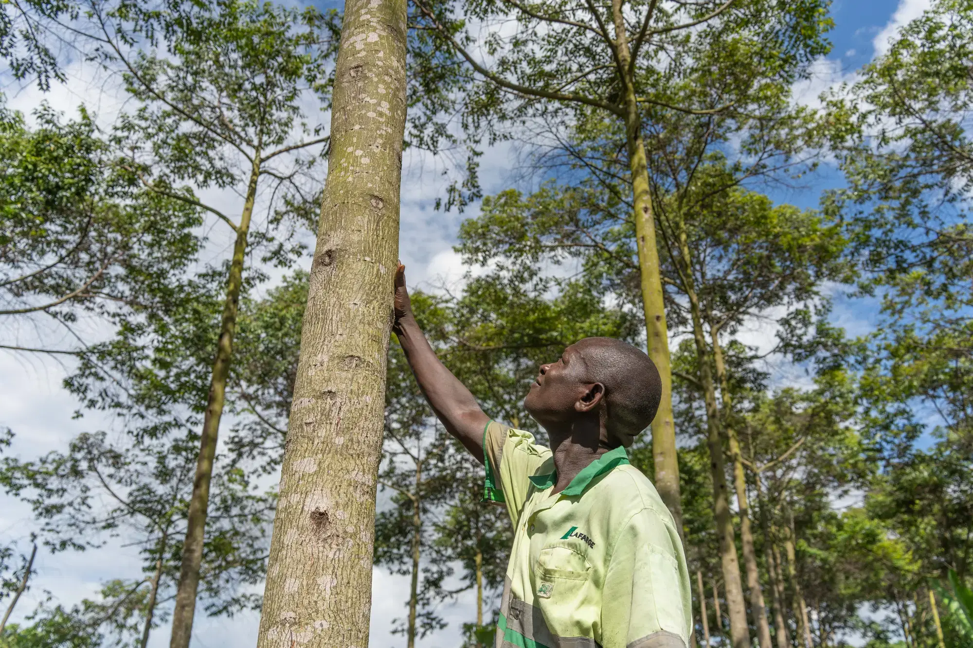 TILENGA PROJECT | TotalEnergies Uganda