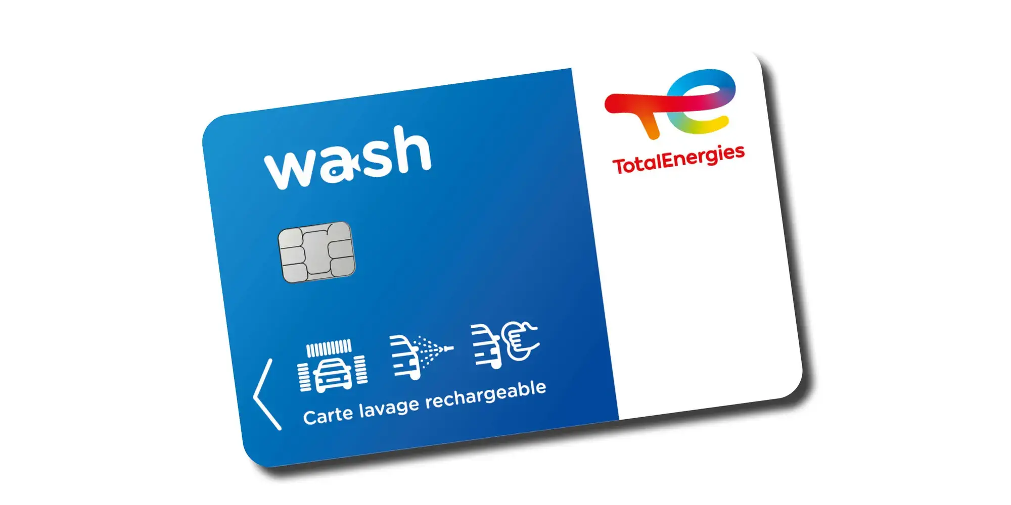 Nos cartes de fidélité TotalEnergies | Carte Pétrolière Réunion ...