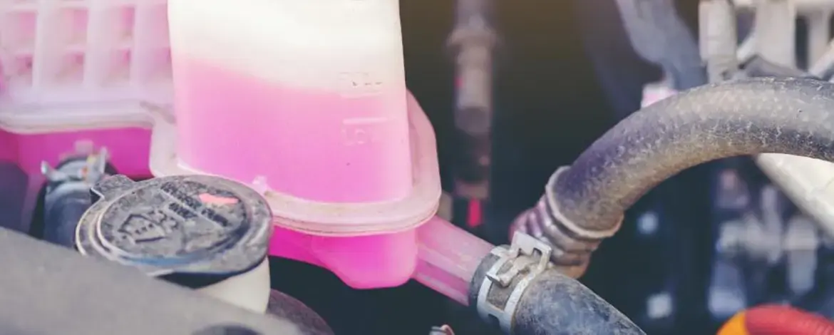 Coolants | TotalEnergies Australia