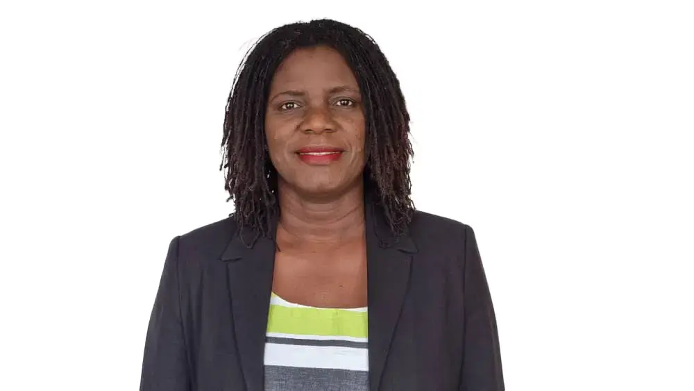 Management Team | TotalEnergies Ghana