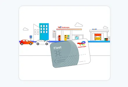 Mobility Business de TotalEnergies, mobilité pour les professionnels ...