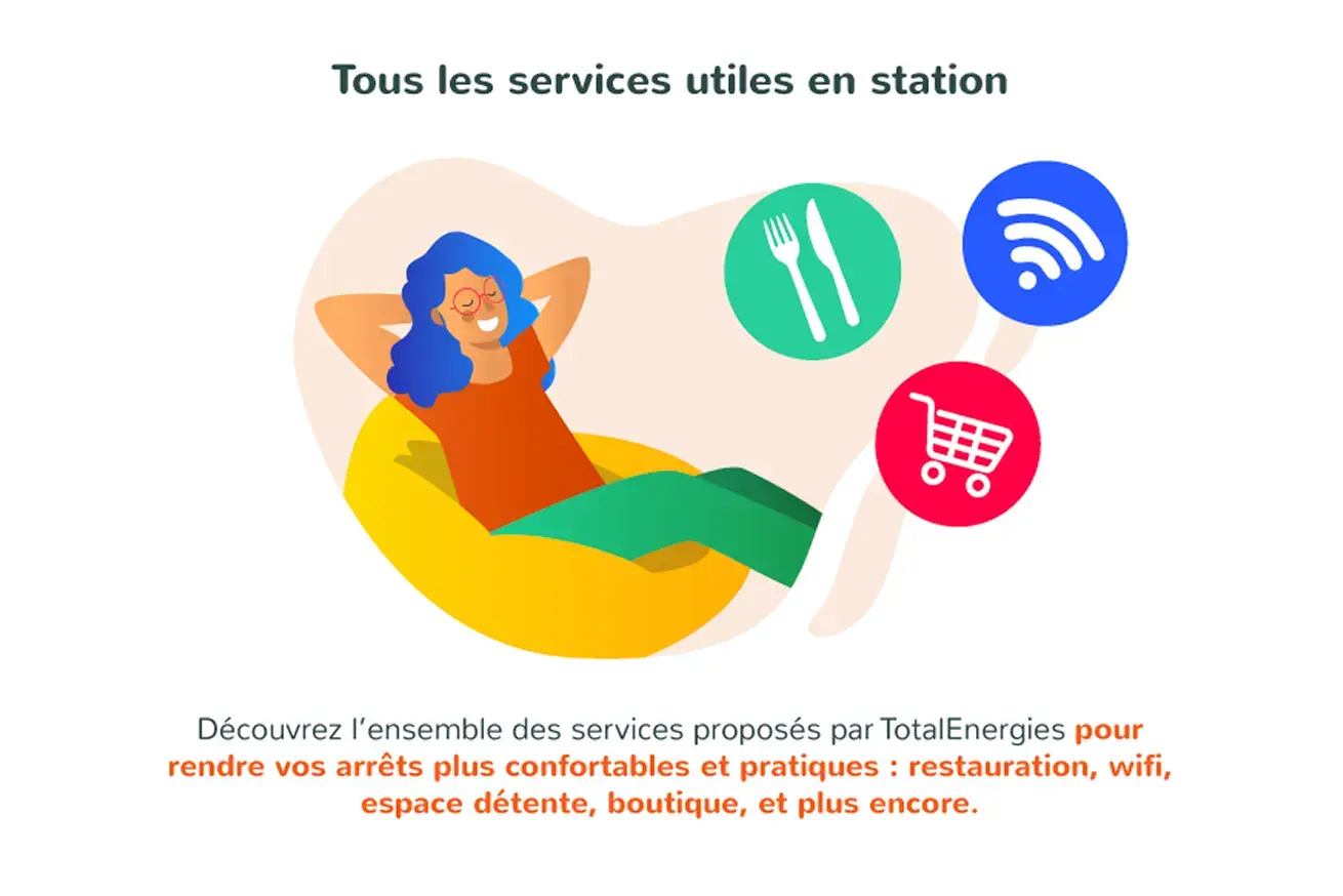 Comment bien choisir sa station-service pour optimiser ses trajets