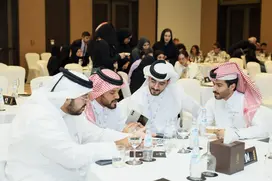 Al Reyada Energy Seminar 2024 Wraps Up | TotalEnergies Qatar - Our ...