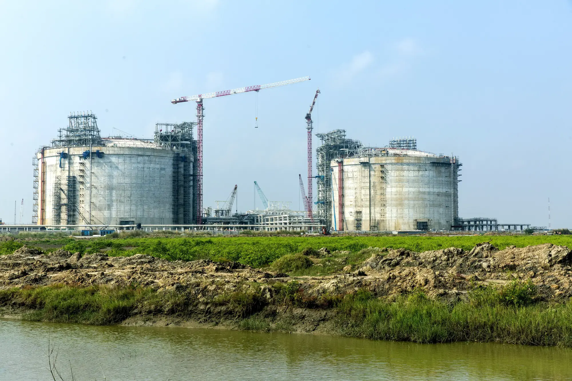 Gas | TotalEnergies : Lubricants, LPG, SPECIAL FLUIDS & MORE