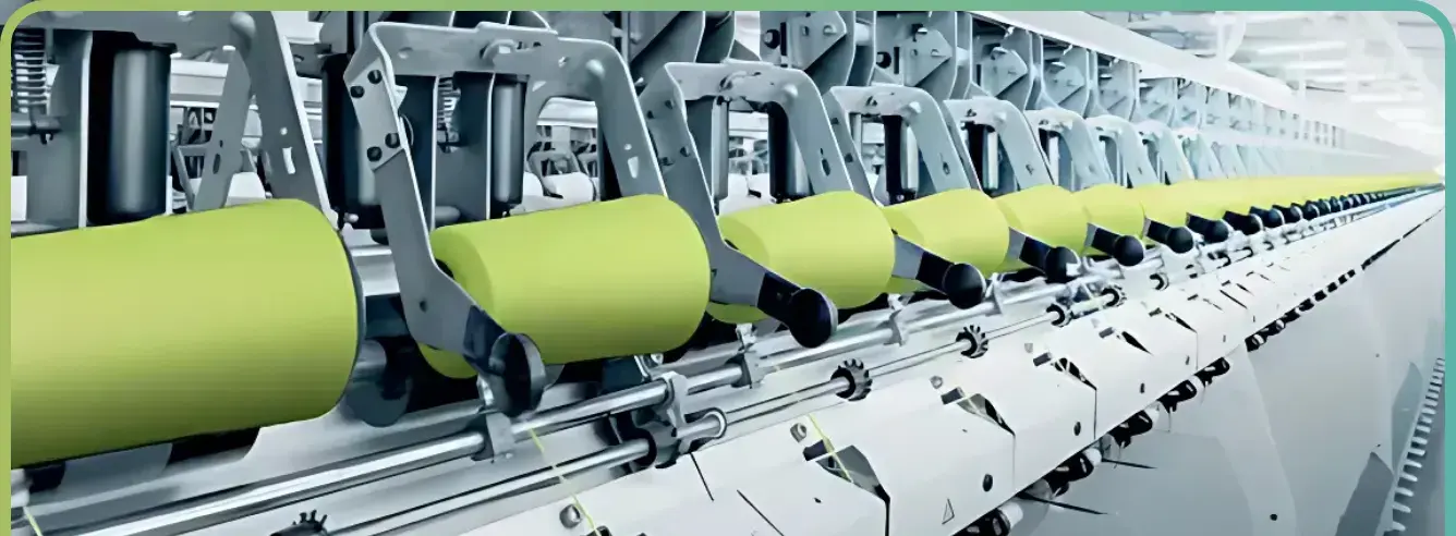 Textile Lubricants industry |Total Lubrifiants