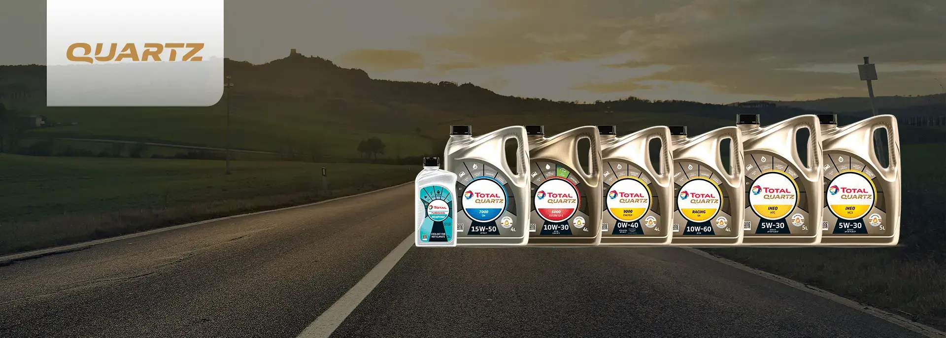 Total Oil Malaysia Official Store on SHOPEE and LAZADA | TotalEnergies ...