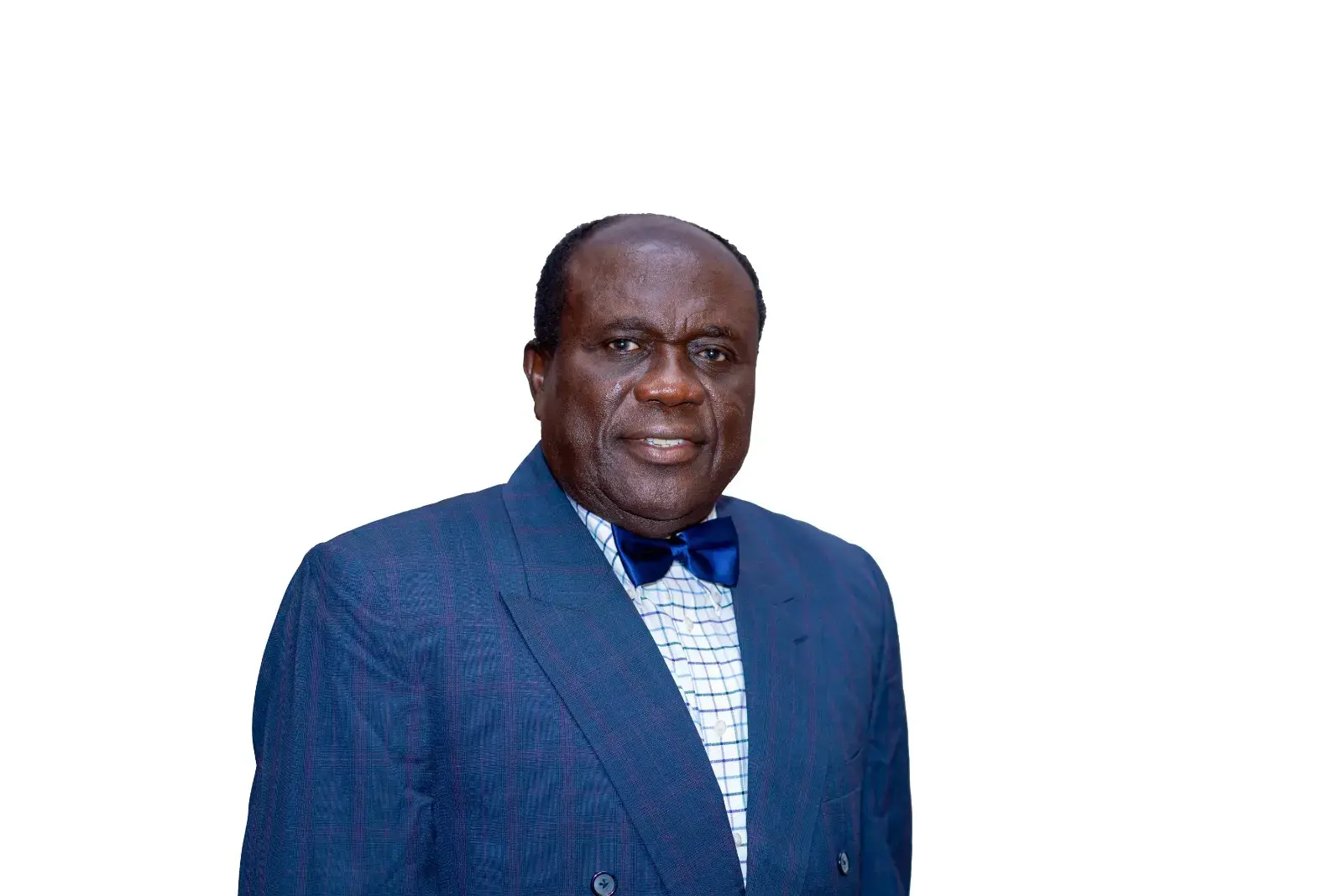 Board of Directors | TotalEnergies Ghana
