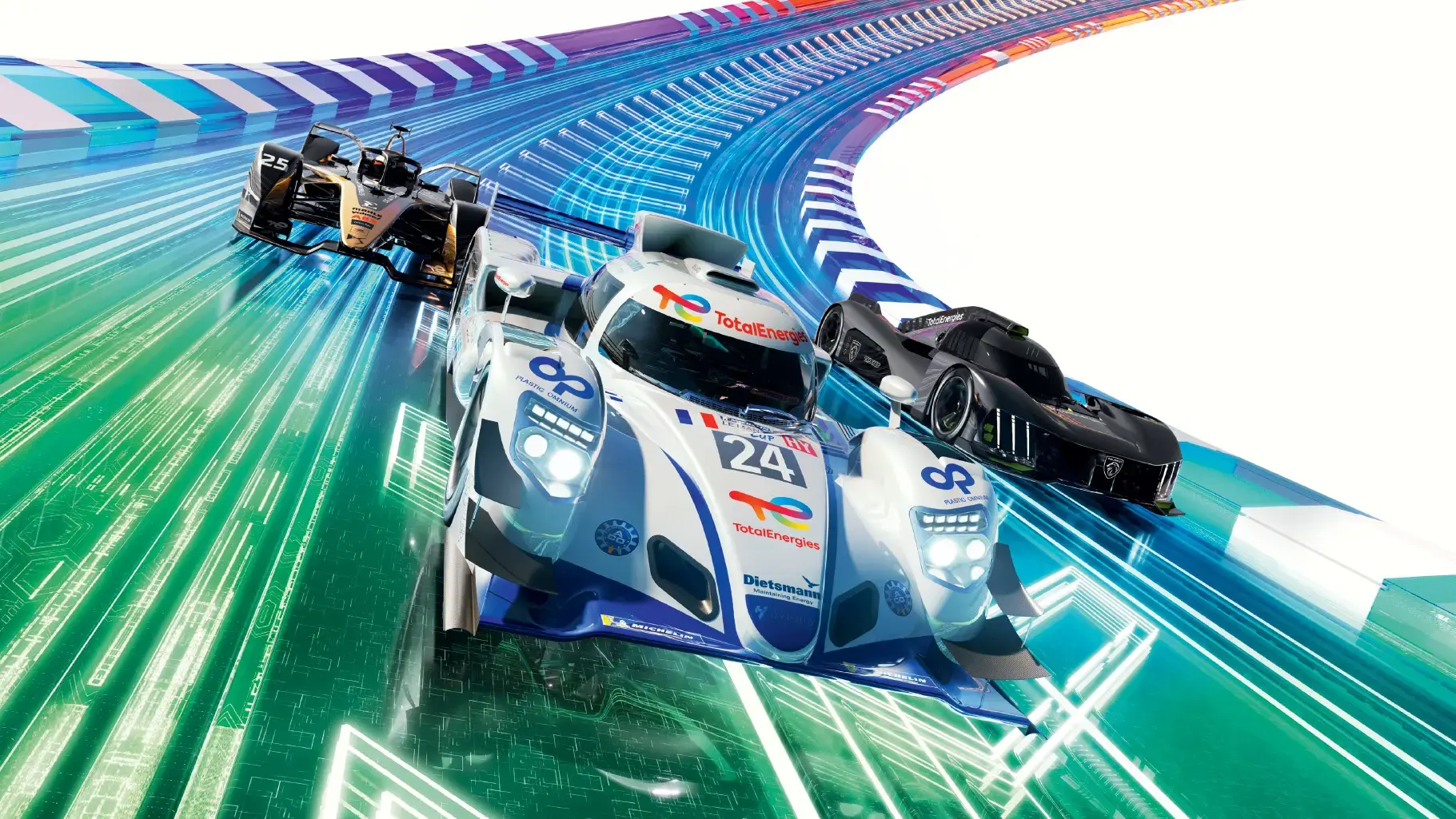 TotalEnergies | Oils & Lubricants, Special Fluids, Solvents ...