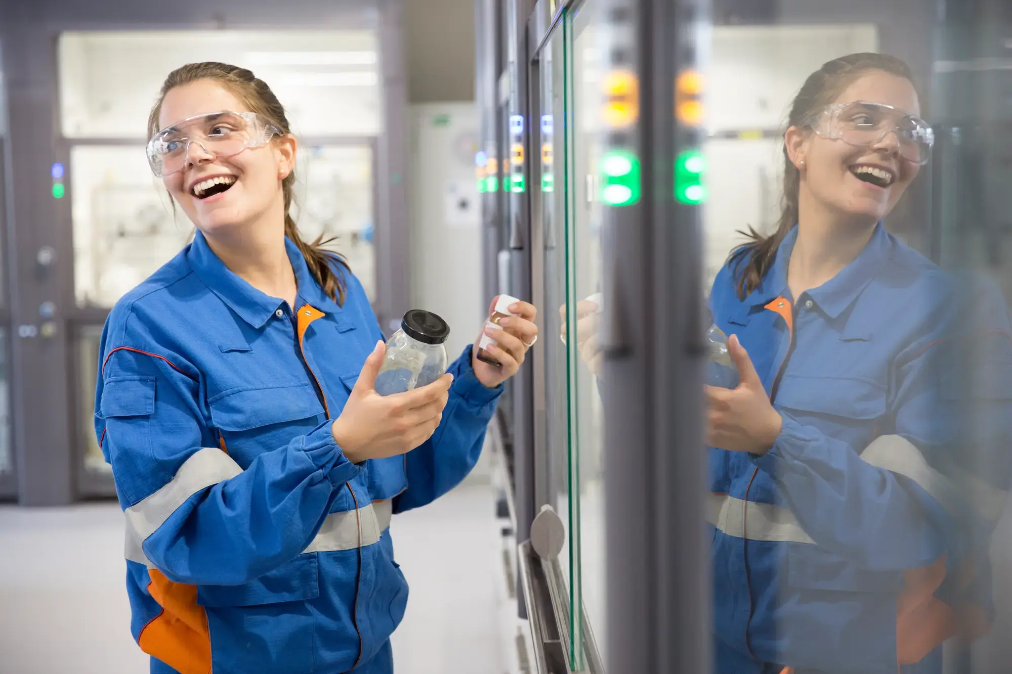 Vous accueillir et vous former en alternance | careers.totalenergies.com