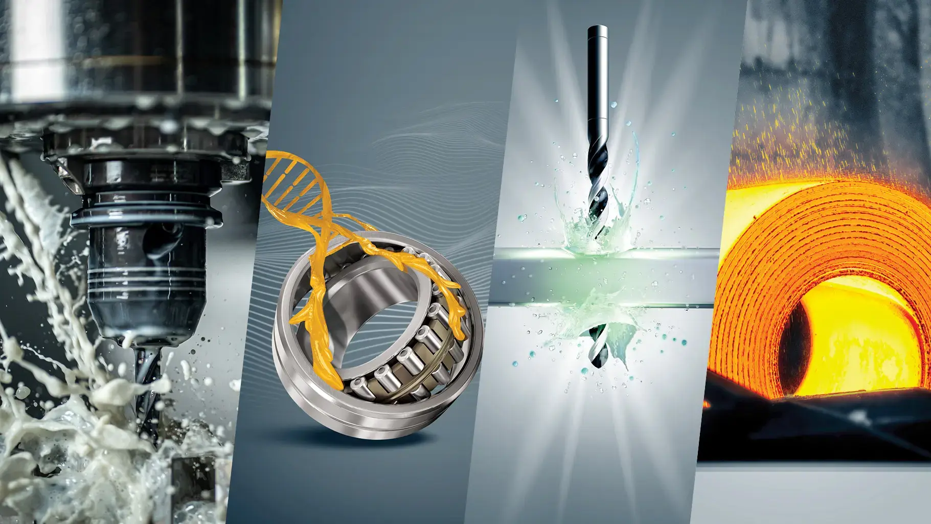 TotalEnergies | Oils & Lubricants, Special Fluids, Solvents ...