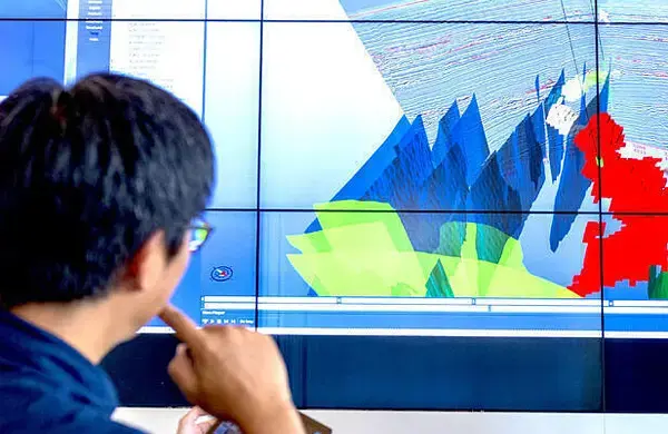 Seismic interpretation and integrated modeling: making the process more ...