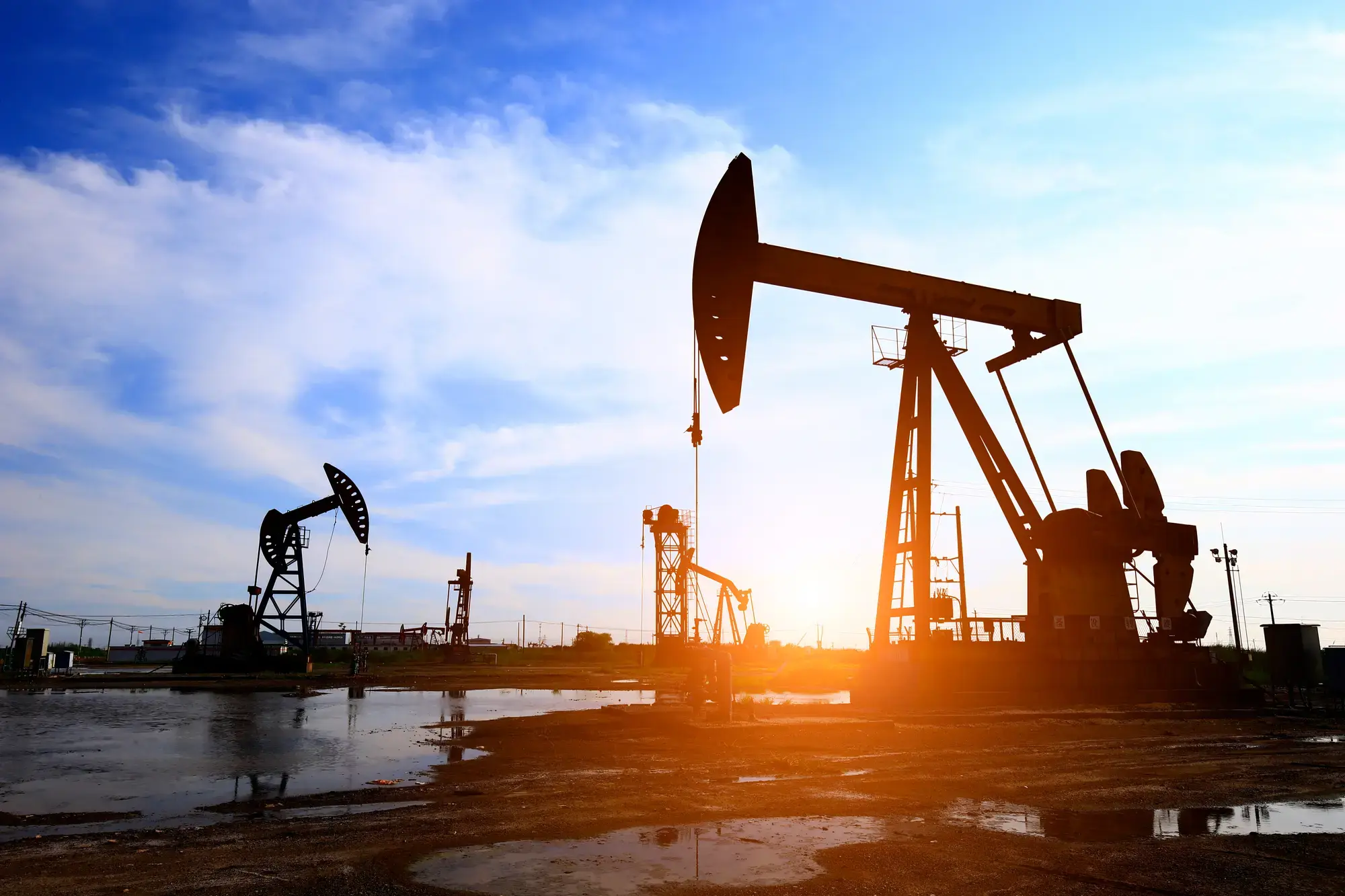 Refining Additive for Heavy Fuel Oil | TotalEnergies AFS