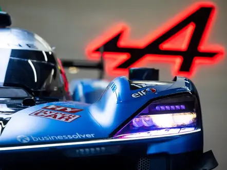 ELF.com Welcome Page