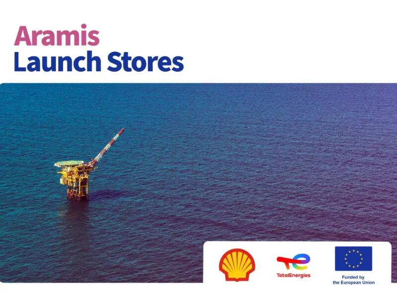 CO2 storage | TotalEnergies