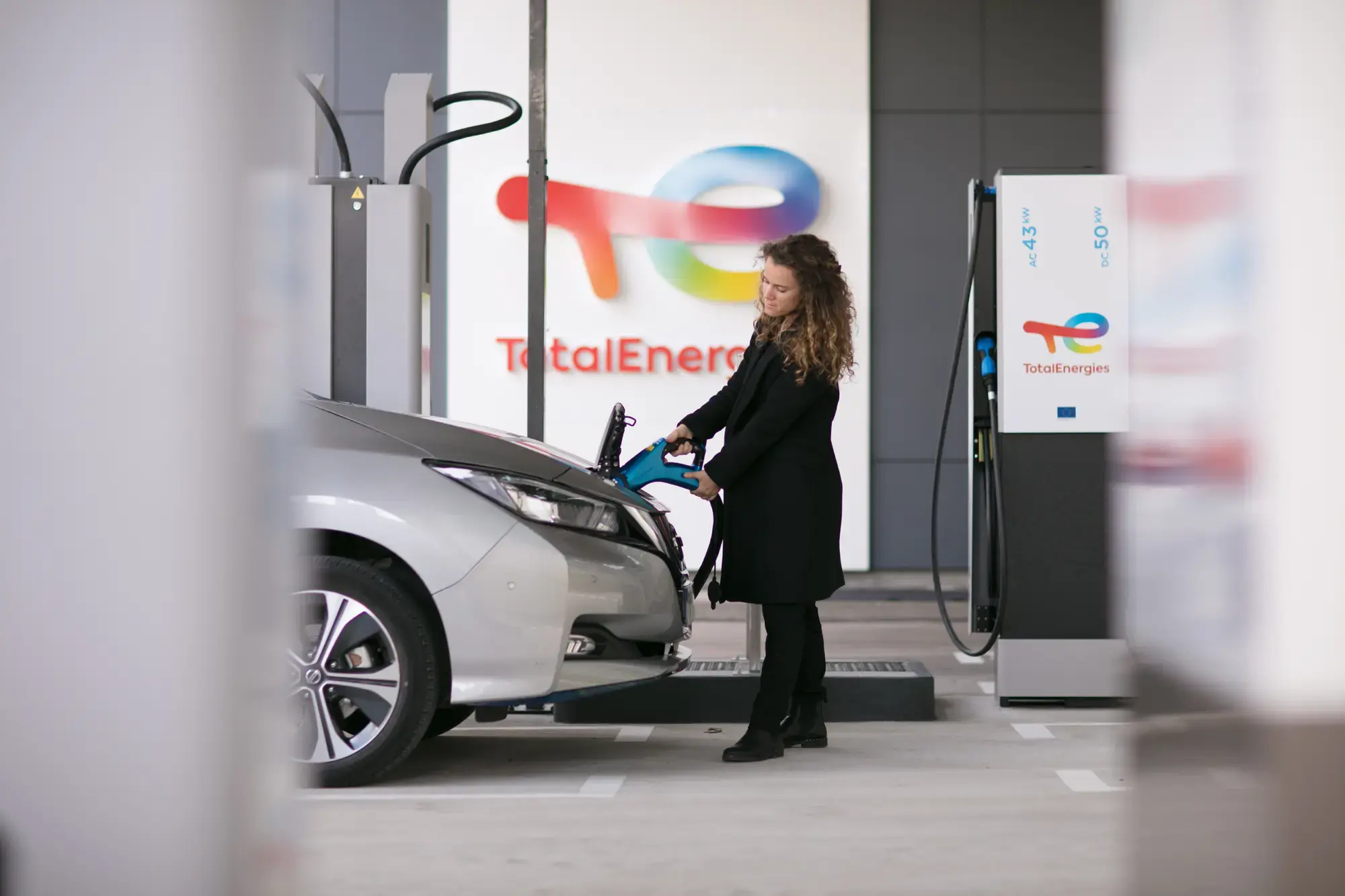 What we do | About us | TotalEnergies UK