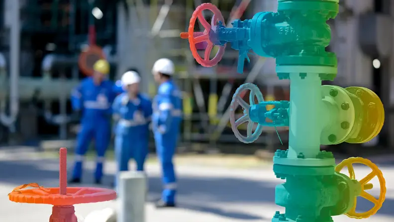 BioLPG: Nachhaltige Flüssiggase für die Energiewende | TotalEnergies