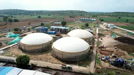 Adani Total Gas Limited | TotalEnergies : Lubricants, LPG, SPECIAL ...