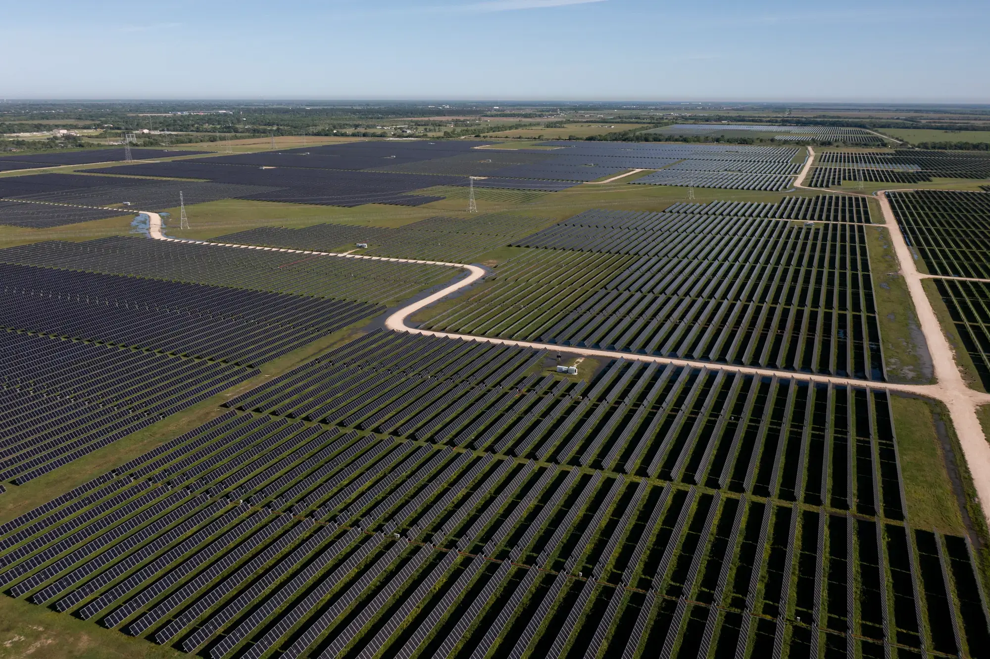 Solar | TotalEnergies in the U.S.