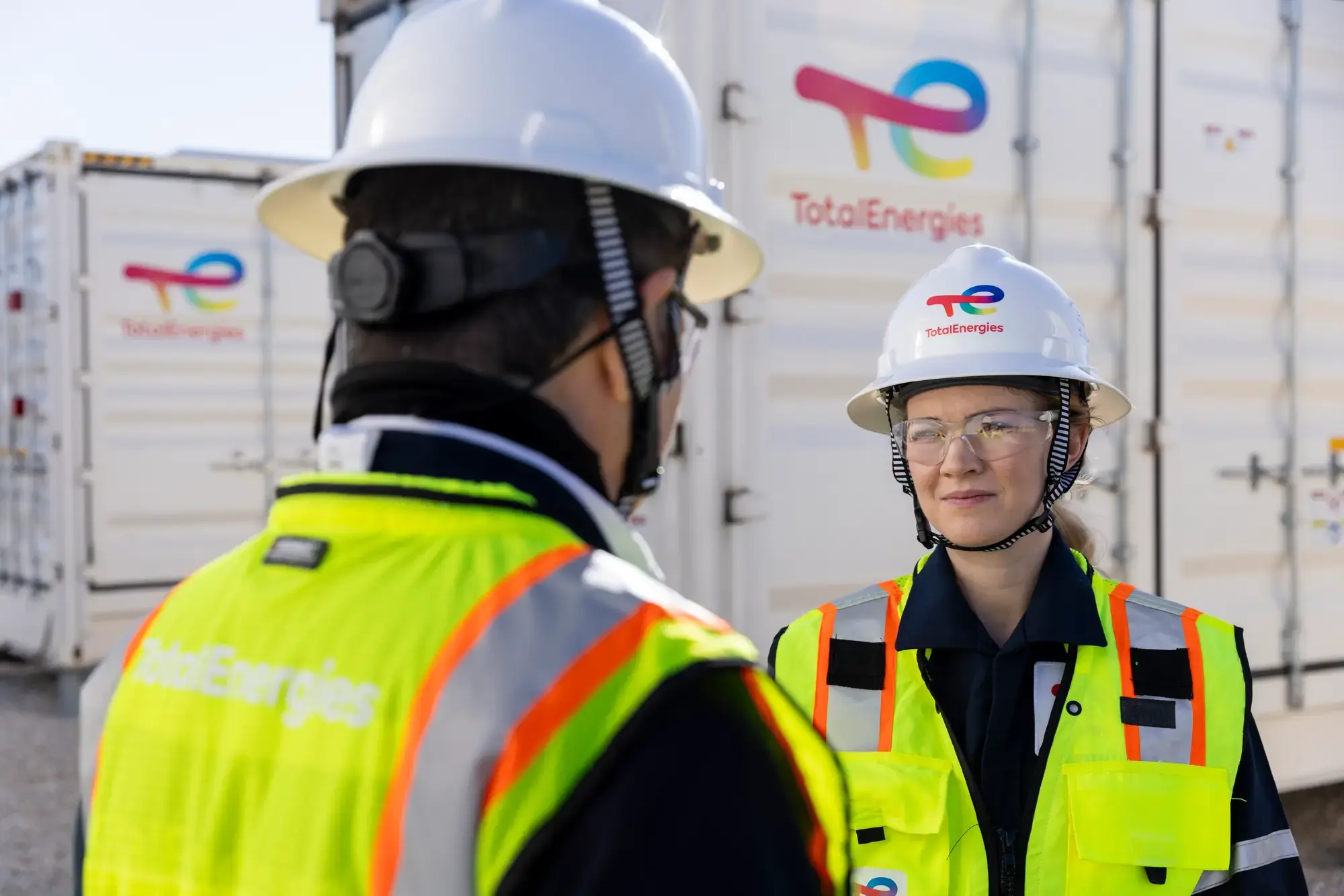 TotalEnergies Renewables in Australia | TotalEnergies Australia