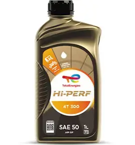 Motorcycle engine oil l TotalEnergies Egypt