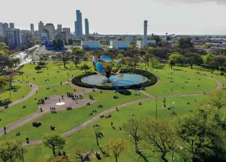 TotalEnergies in Argentina | TotalEnergies