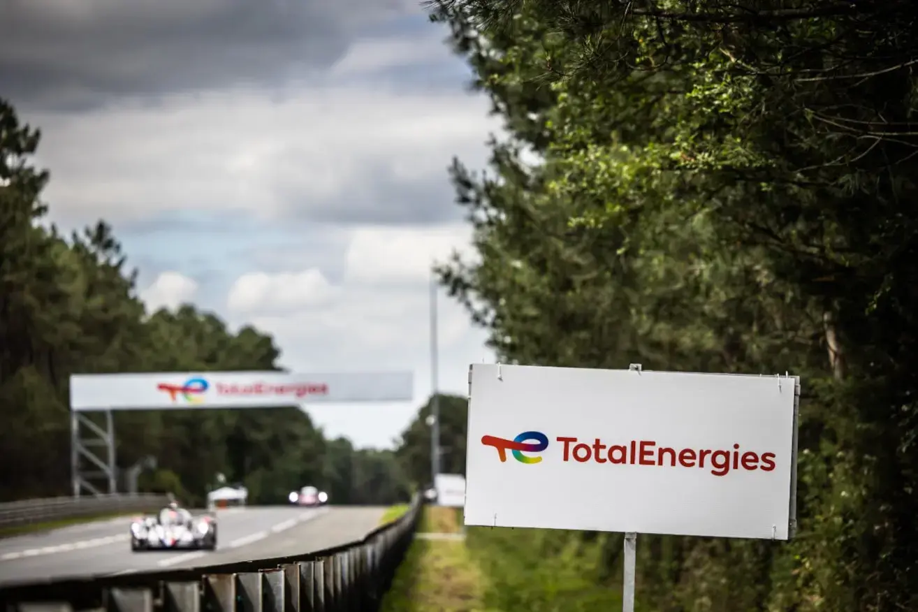 Excellium Racing 100: the new 100% certified* sustainable fuel ...