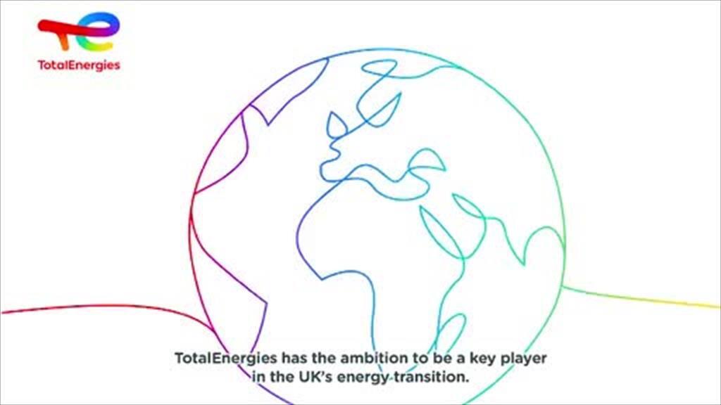 Energy Transition | TotalEnergies UK