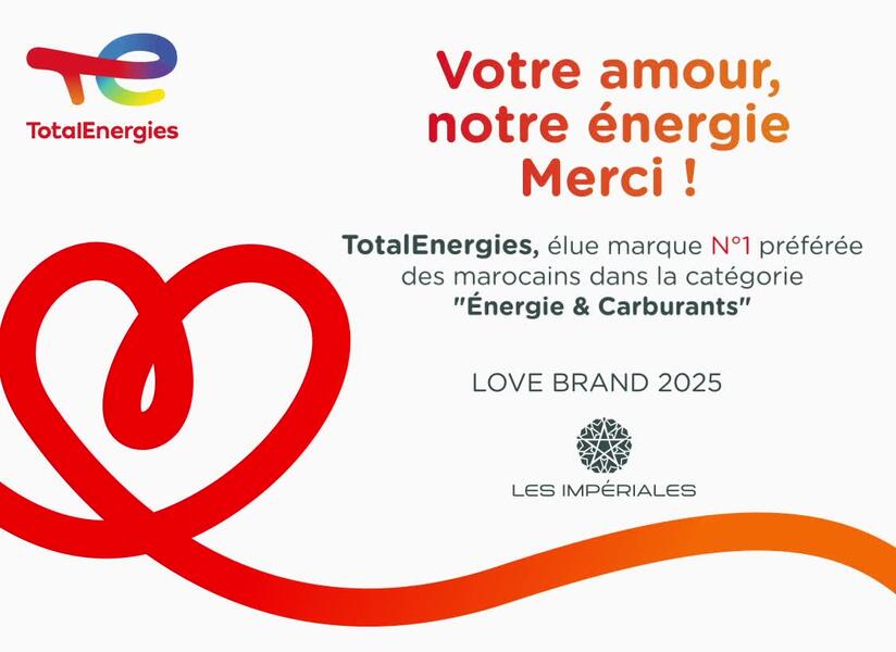 Homepage ms morocco | TotalEnergies Marketing Maroc
