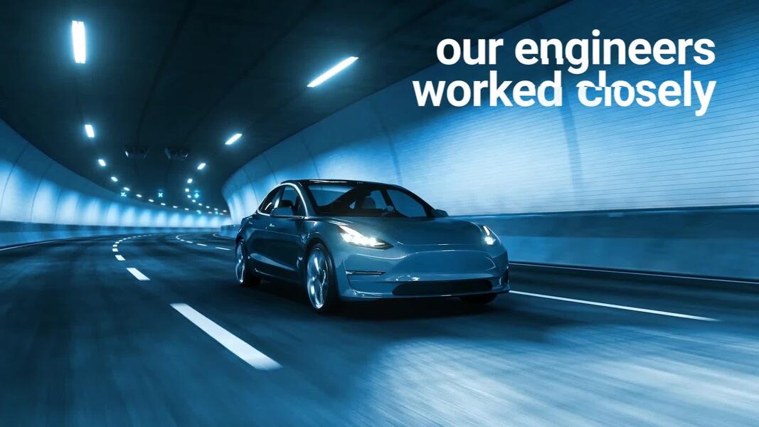 Quartz EV Fluid | High-Performance Fluids for Electric Vehicles