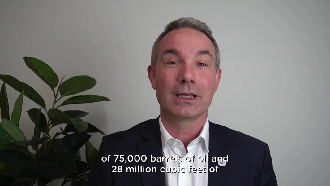 Our Oil Activities in the U.S. | TotalEnergies in the U.S.