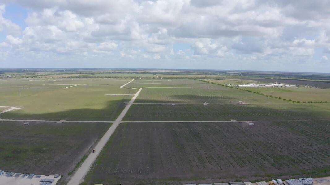 Our Solar Projects | TotalEnergies in the U.S.